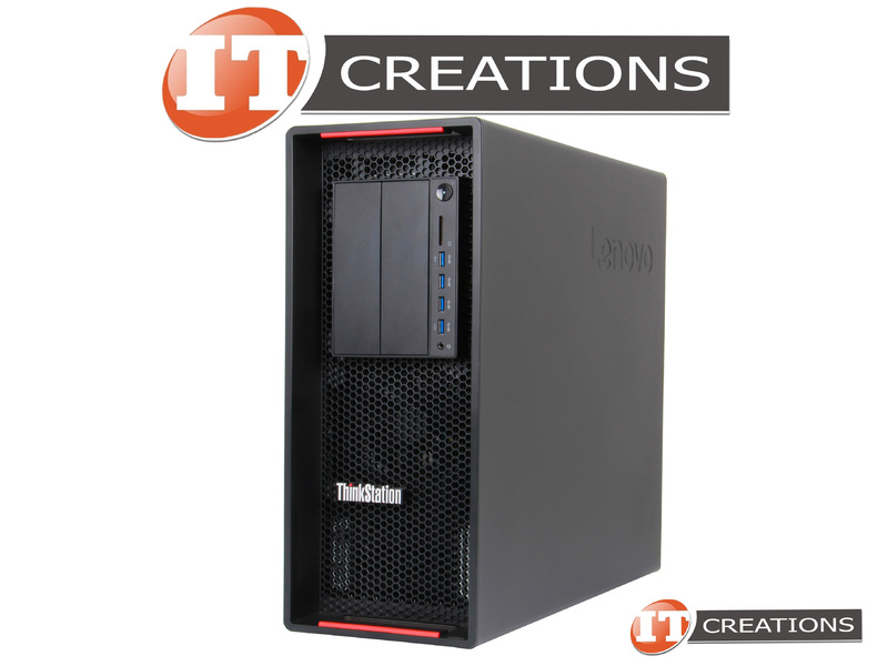 30B4 - New - Lenovo Thinkstation P510 Workstation NEW