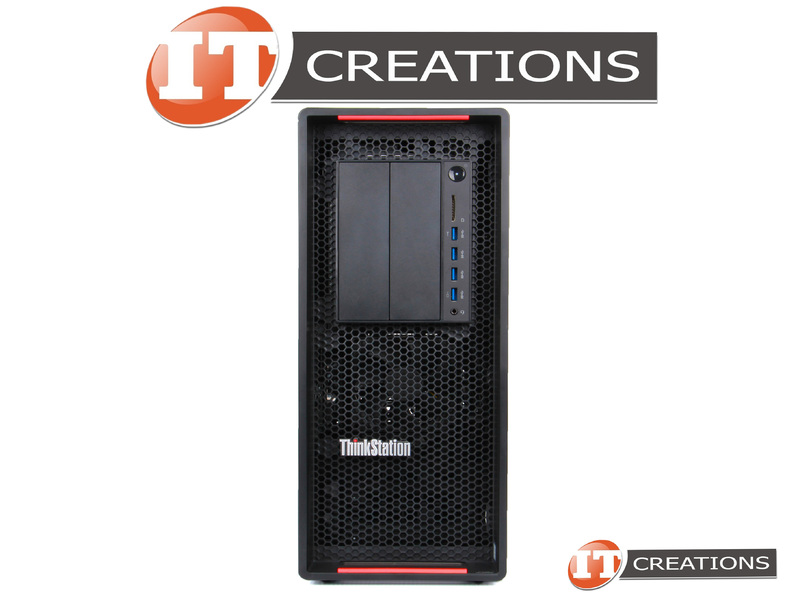 30B4 - New - Lenovo Thinkstation P510 Workstation NEW