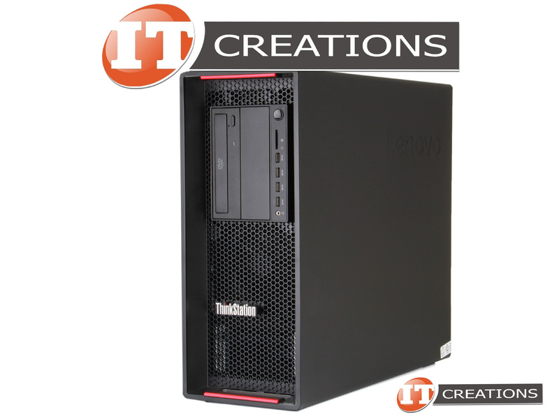 30BB - New - Lenovo Thinkstation P720 Tower Workstation NEW