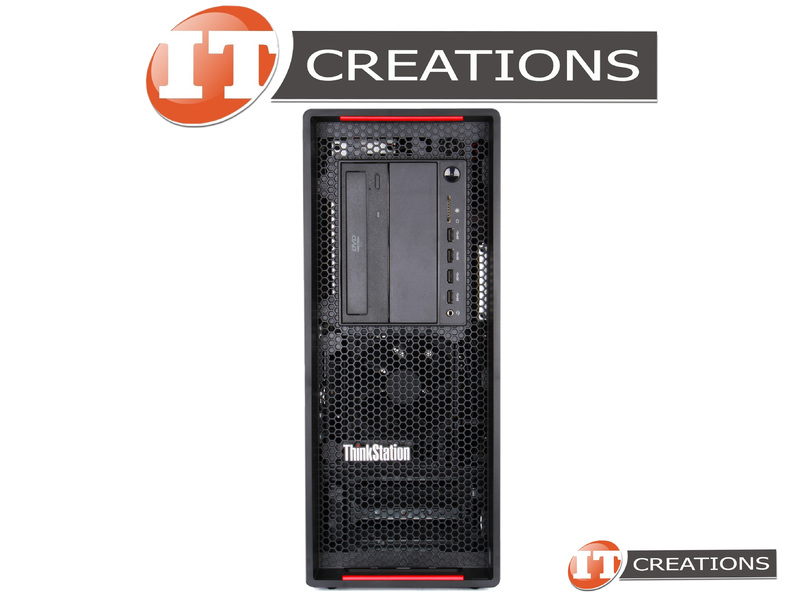 30BB - Refurbished - Lenovo Thinkstation P720 Tower 3.5 Inch LFF 6 BAY ...