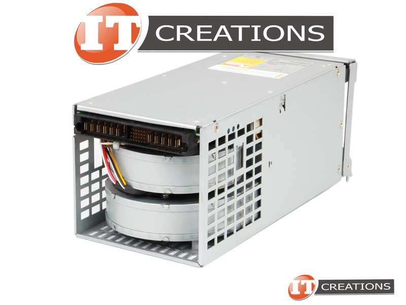 30FFX DELL POWER SUPPLY 440W INPUT 100-240V 7-3.5A 50-60HZ 0.74KVA FOR ...