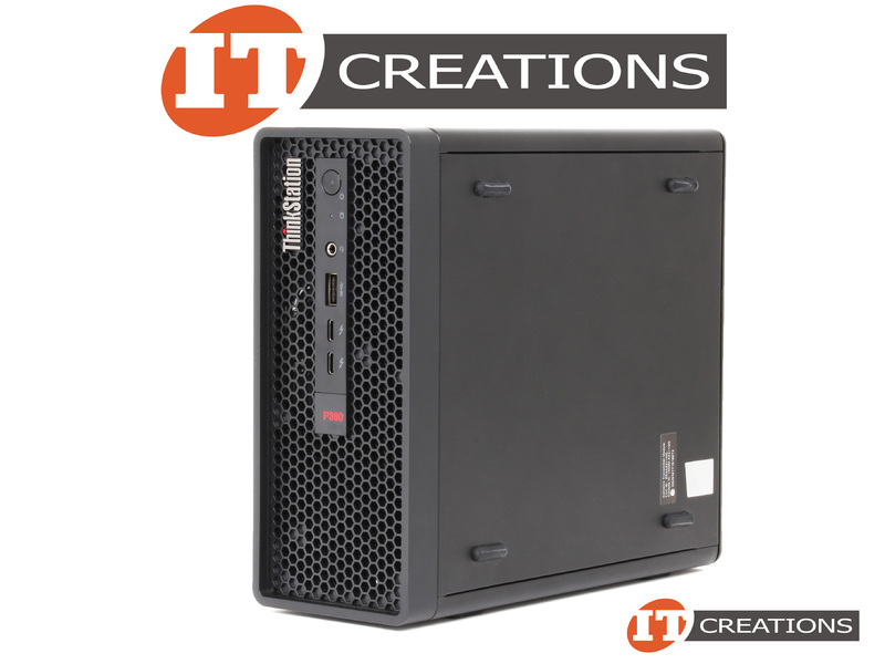 30G2S0NJ00-RETAIL - Retail - LENOVO THINKSTATION P360 ULTRA WORKSTATION ...