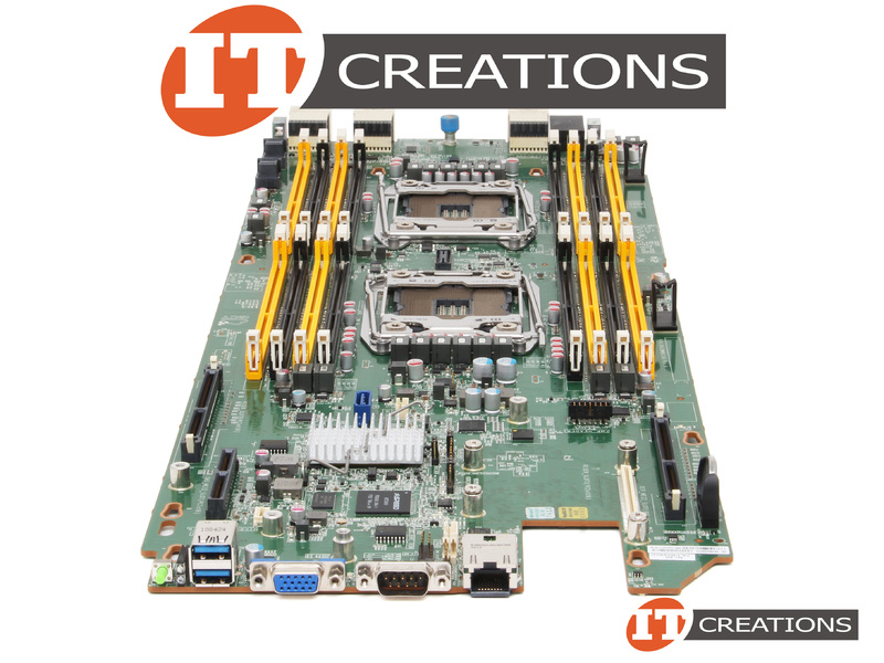 31S2WMB0030 NVIDIA MOTHERBOARD FOR NVIDIA DGX-1 DEEP LEARNING SYSTEM ...