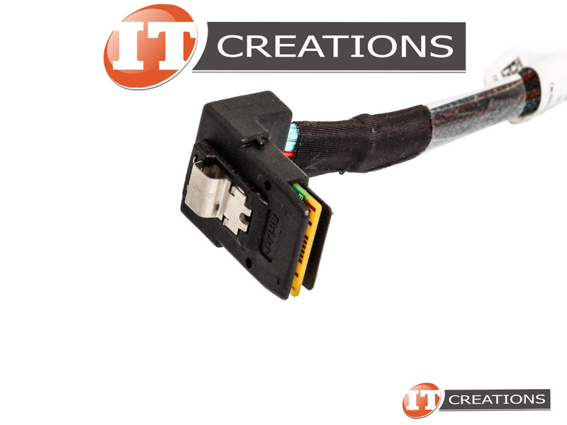 31TTR DELL Optional Rear Mini SAS Cable For DELL Poweredge C8220x ...