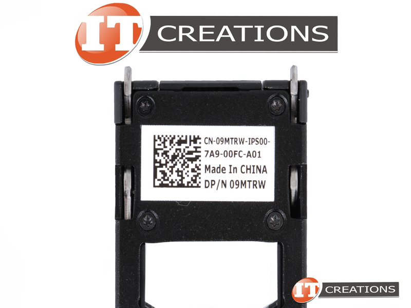 325-BCHH DELL EMC 1U STANDARD SECURITY BEZEL FOR DELL EMC POWEREDGE ...