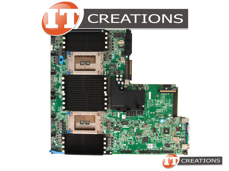 329-BDSW DELL MOTHERBOARD FOR DELL EMC POWEREDGE R7425 - SYSTEM BOARD ...