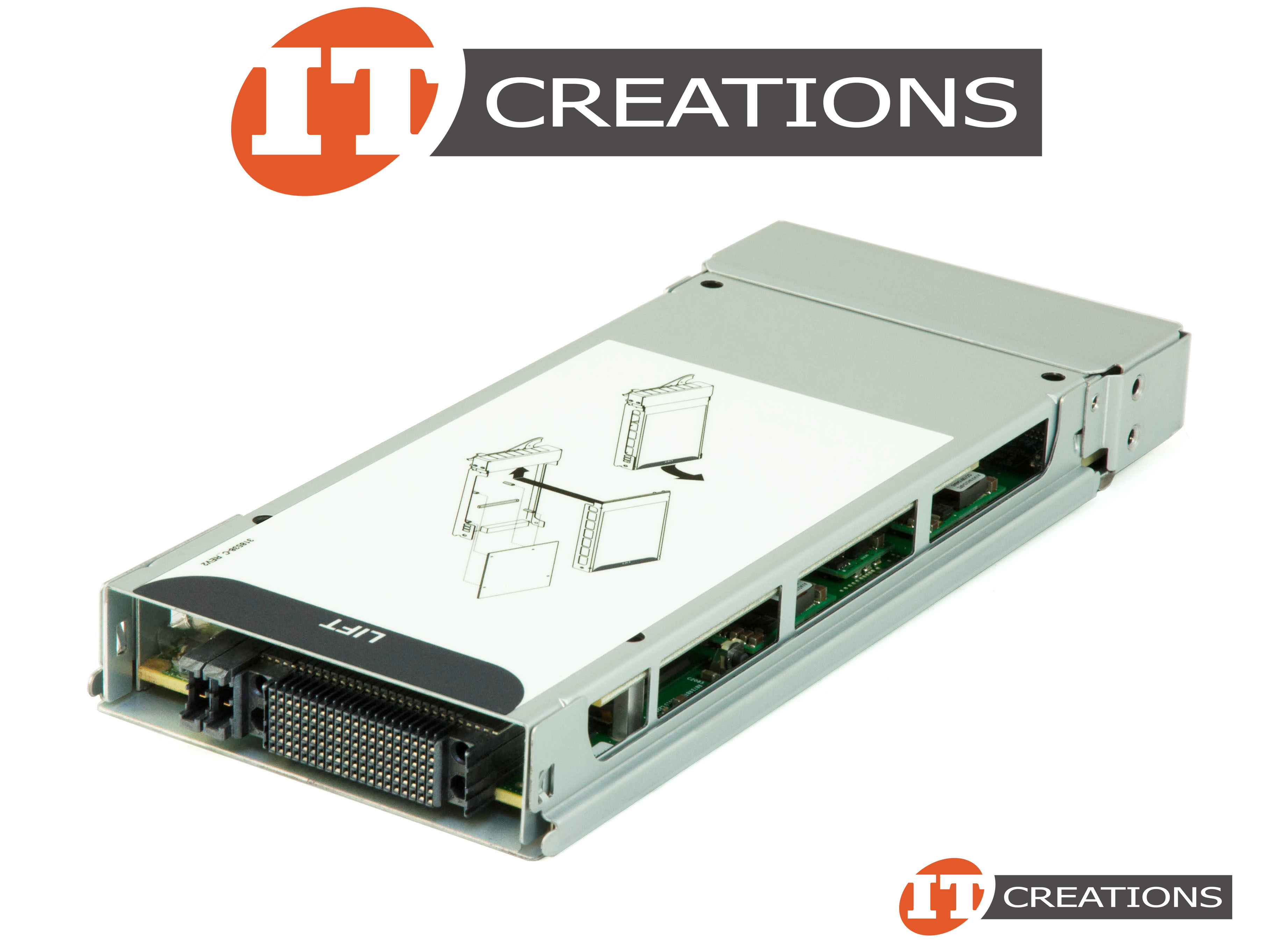 32R1869 IBM NORTEL LAYER 2-7 GIGABIT ETHERNET SWITCH MODULE FOR IBM ...