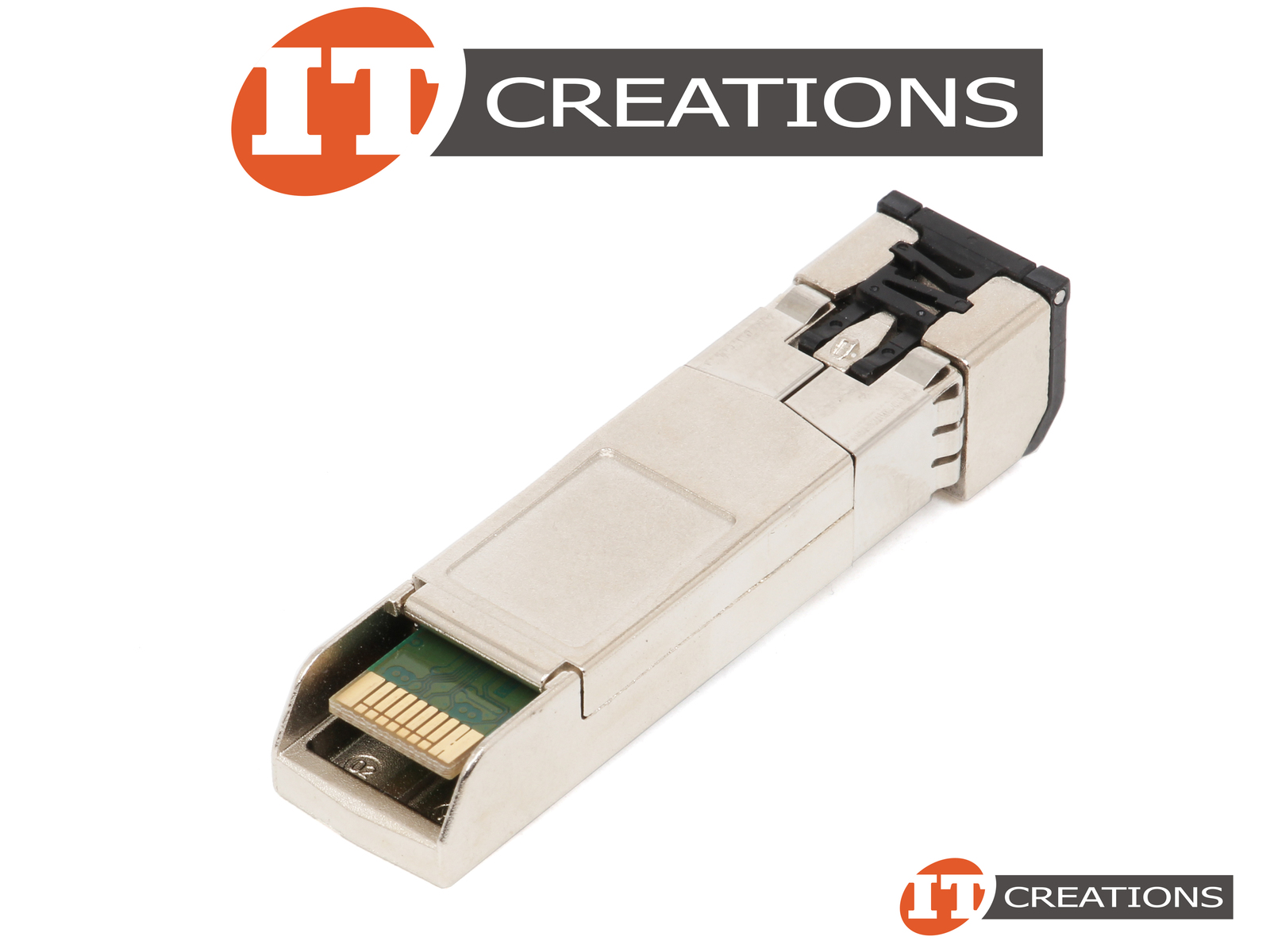 332-00011-A0 AVAGO 4GB/S 850NM MMF LC SFP TRANSCEIVER - 4.25GB/S 150M ...