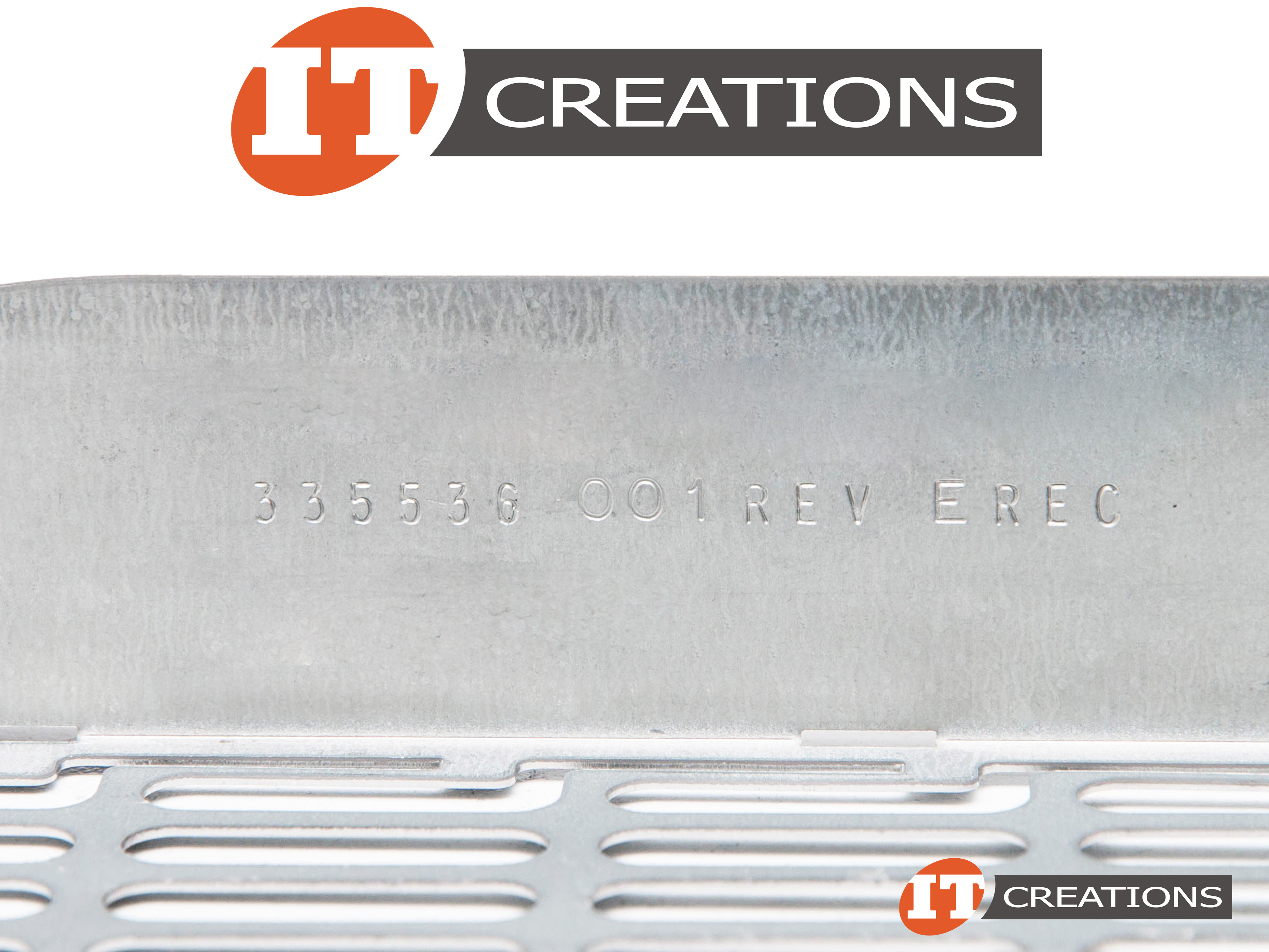 335536-001 HP 3.5 HOT Plug Hard Drive Tray For Ml/dl/ AND Proliant