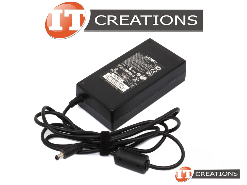 341-0231-03 Cisco AC Power Adapter 100-240v For Cisco 800 Roter Series