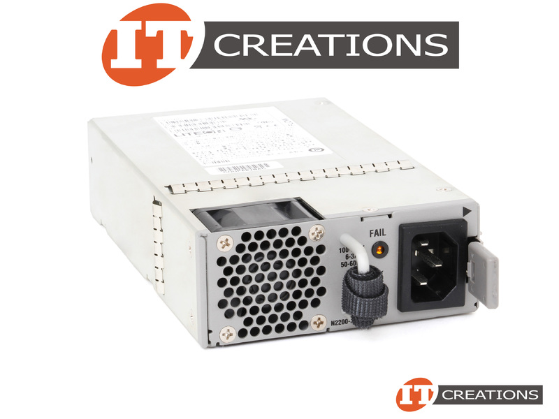 341-0375-05 Cisco / Liteon Power Supply 400w AC Input 100-240v 6-3A 50 ...