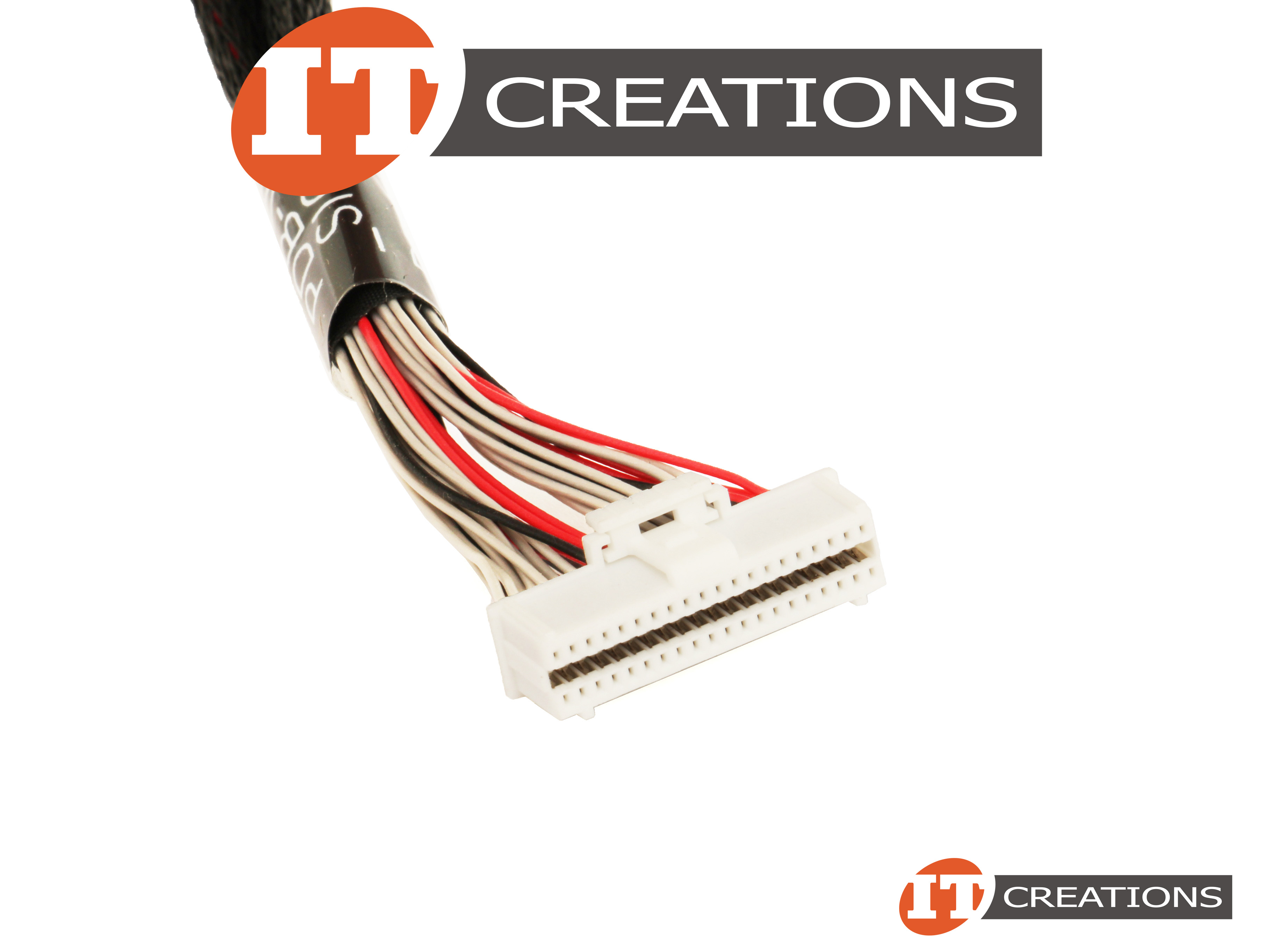 345FK DELL Y Split PDB VSB Signal Cable For DELL EMC Poweredge Xe8545 ...