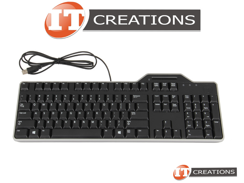 Dell Usb Keyboard
