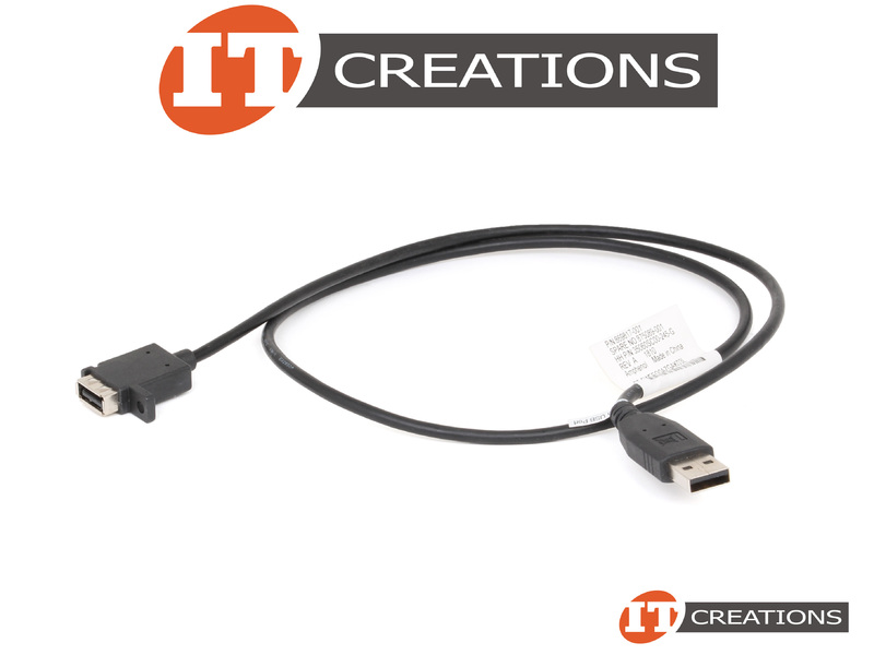 35060SC00-245-G HP Front USB Port Cable For HPE Proliant Dl380 G10 ...
