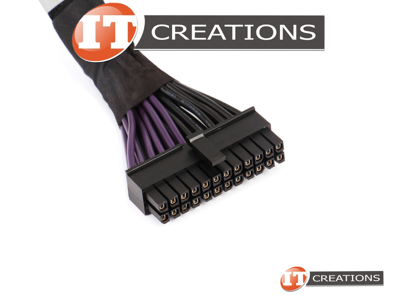 35072EE00-245-G HP LEFT PDB POWER CABLE FOR HPE APOLLO R2200 / R2600 ...