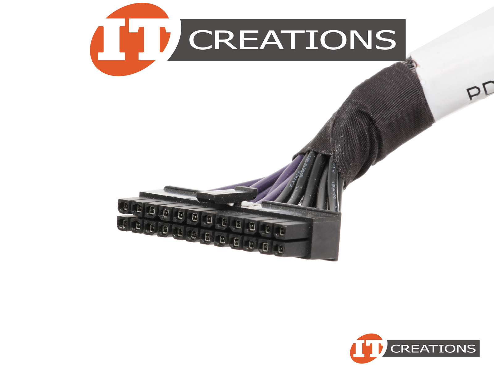 35072FG00-245-G HP RIGHT PDB POWER CABLE FOR HPE APOLLO R2200 / R2600 ...