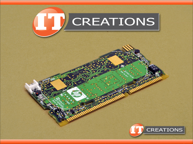 351518-001 HP SMART ARRAY MEMORY 128MB DDR BATTERY BACKED WRITE CACHE ...