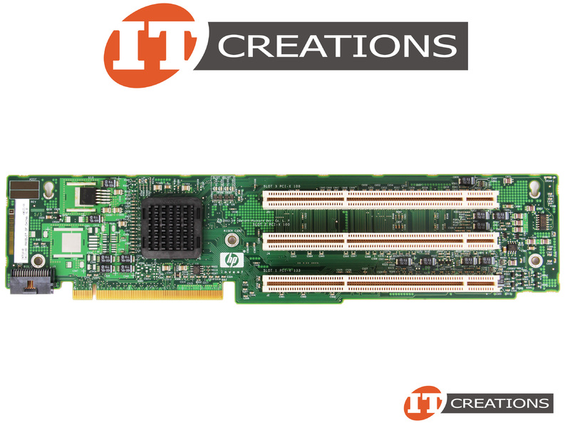 359248-001 HP Riser For HP Proliant Dl380 G4 AAA