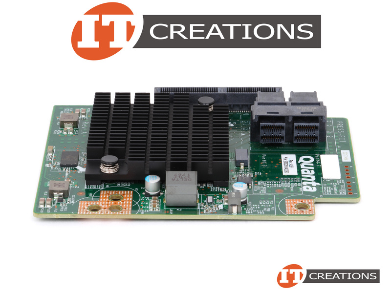 35S2BMA0080 QUANTA QCT S2B QS3008 12GB/S SAS MEZZANINE CARD - QUANTA ...