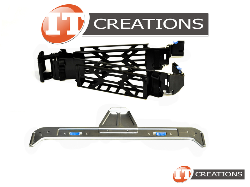 35D0N DELL Cable Management ARM KIT For DELL Poweredge R715 / R810 ...