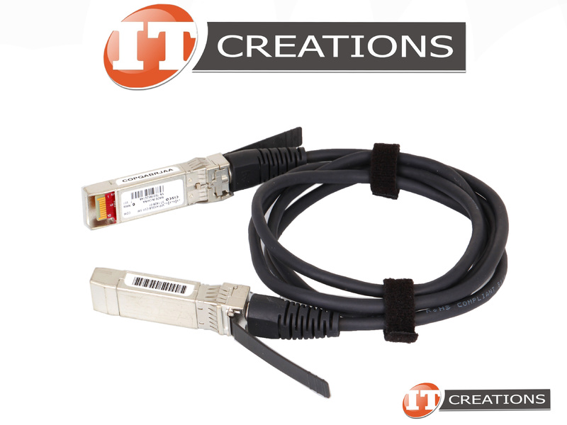 37-1428-01 CISCO 10GB BASE-CU TWIN-AX SFP+ PASSIVE 1.5M CABLE - SMALL ...