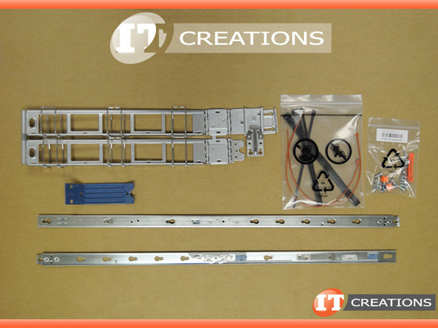 374503-004 HP Rack Rail KIT For HP Proliant Dl370 G6 / Ml350 G6