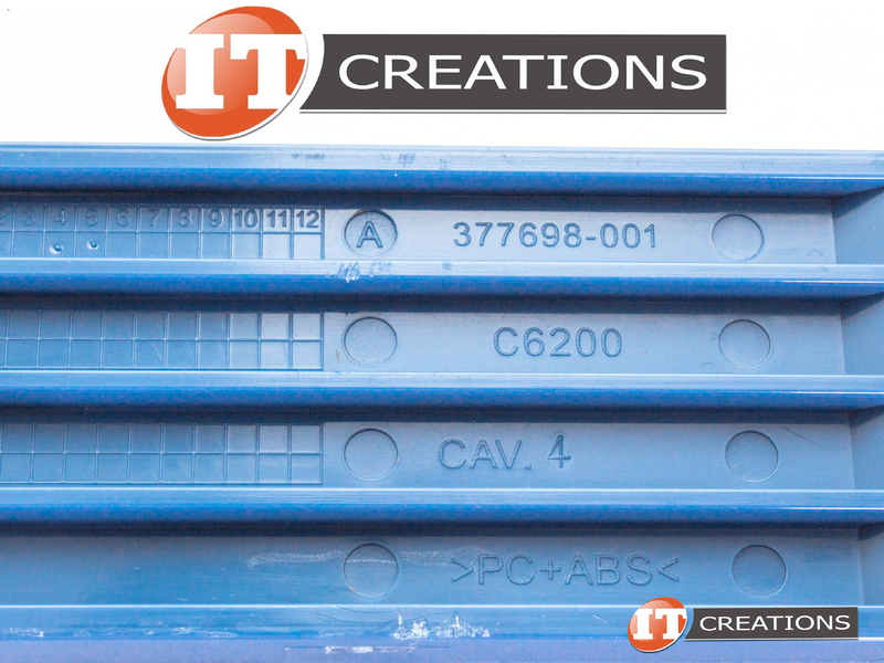 377698-001 HP CMA Retainer