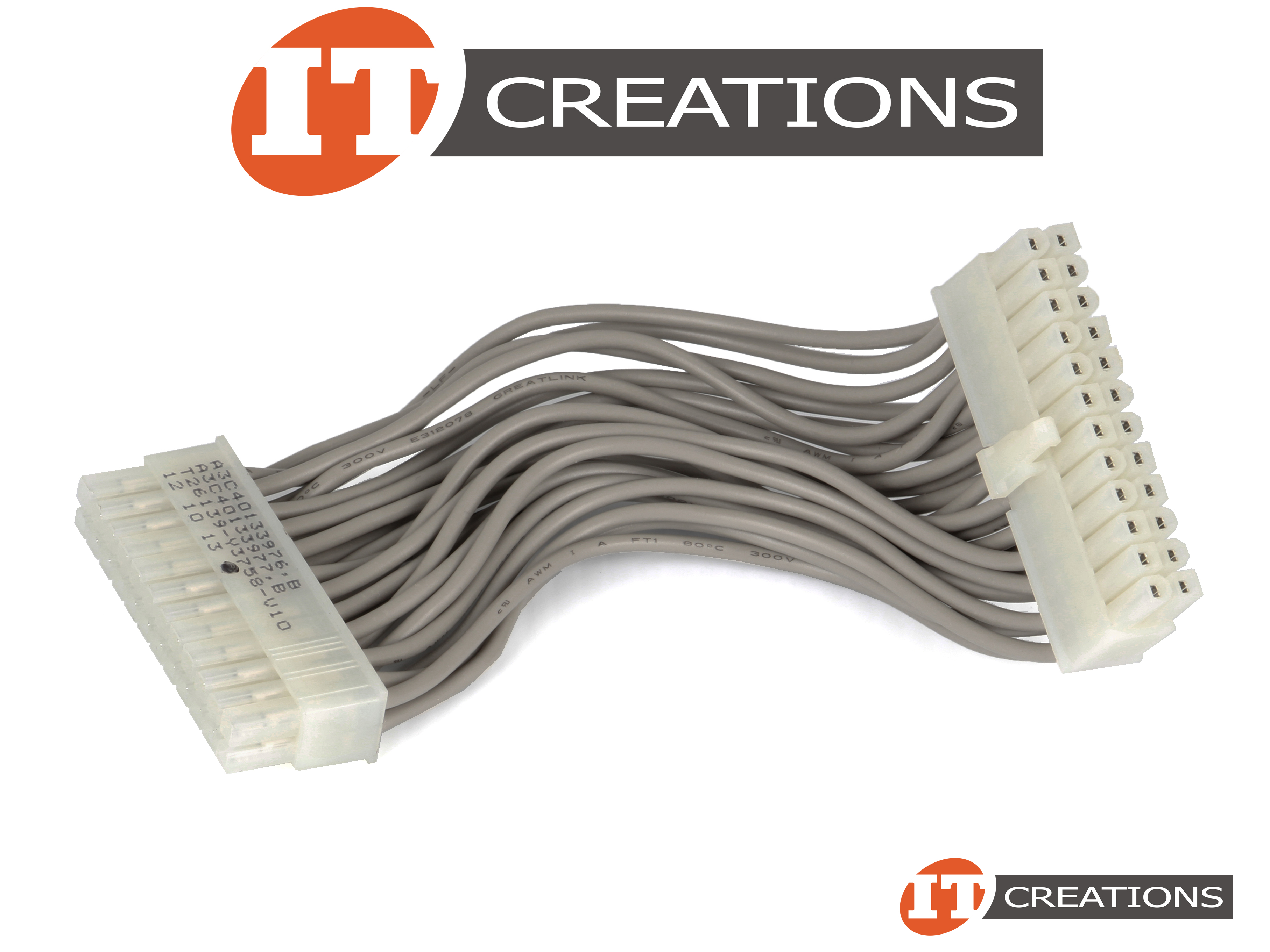 38019648-FUJITSU Fujitsu System Power Cable For Fujitsu Primergy Rx300 ...