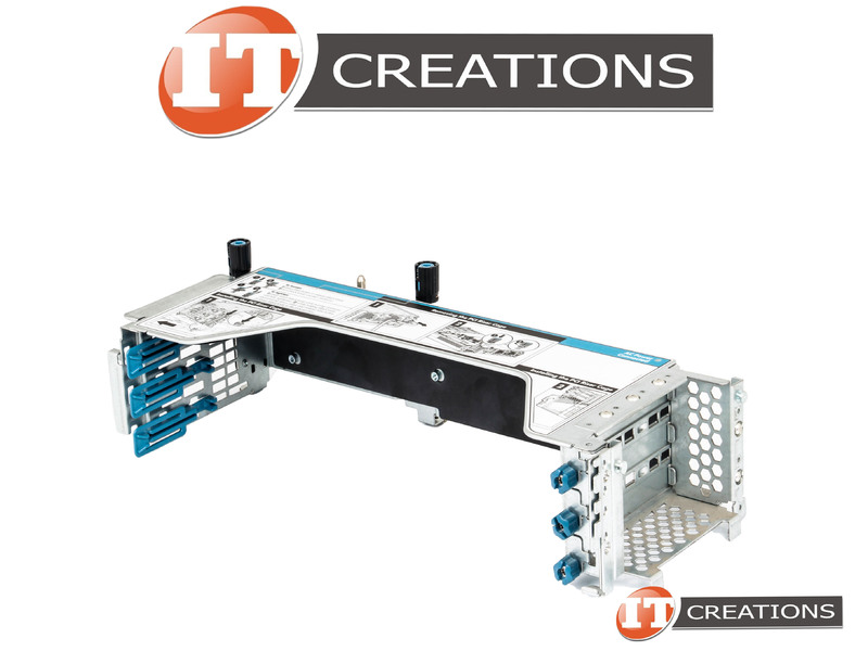 391722-001 HP Riser Cage For HP Proliant Dl380 G5 No Board ( Card PN ...