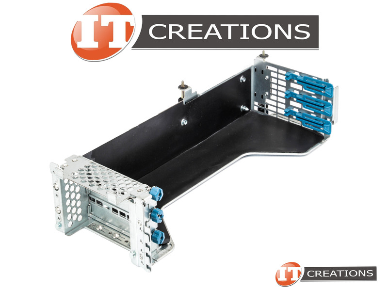 391722-001 HP Riser Cage For HP Proliant Dl380 G5 No Board ( Card PN ...