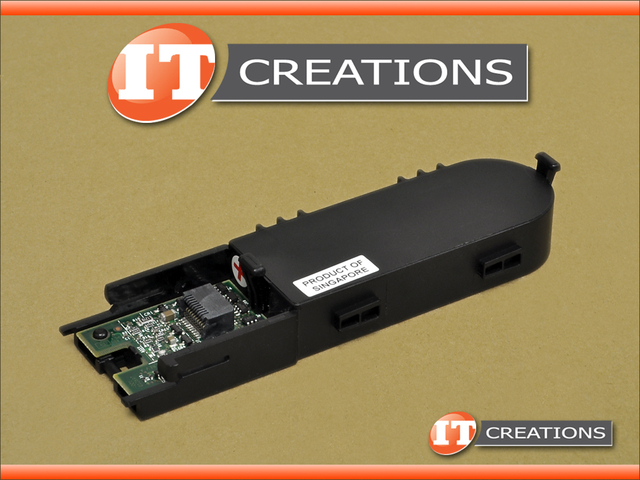 398648-001 HP BATTERY CHARGER MODULE 4.8V NI-MH FOR SMART ARRAY P400I ...