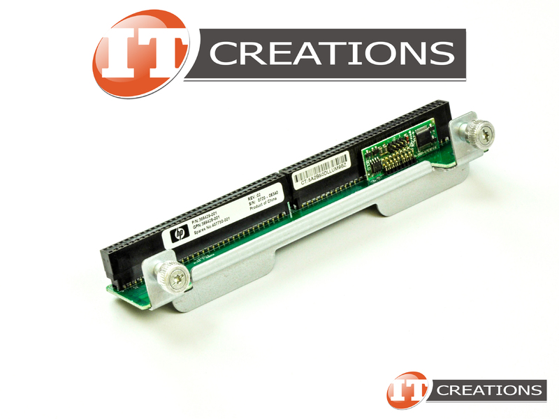 399428-001 HP POWER DISTRIBUTION BOARD / POWER SUPPLY BACKPLANE FOR HP ...