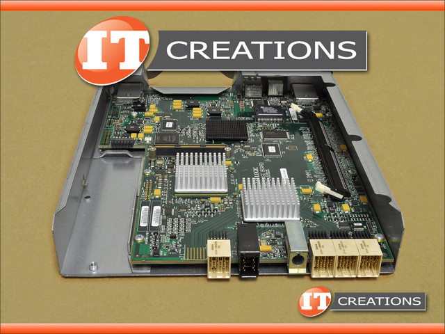 39R6502 IBM BLADE FIBRE CHANNEL CONTROLLER FOR IBM SYSTEM DS3400