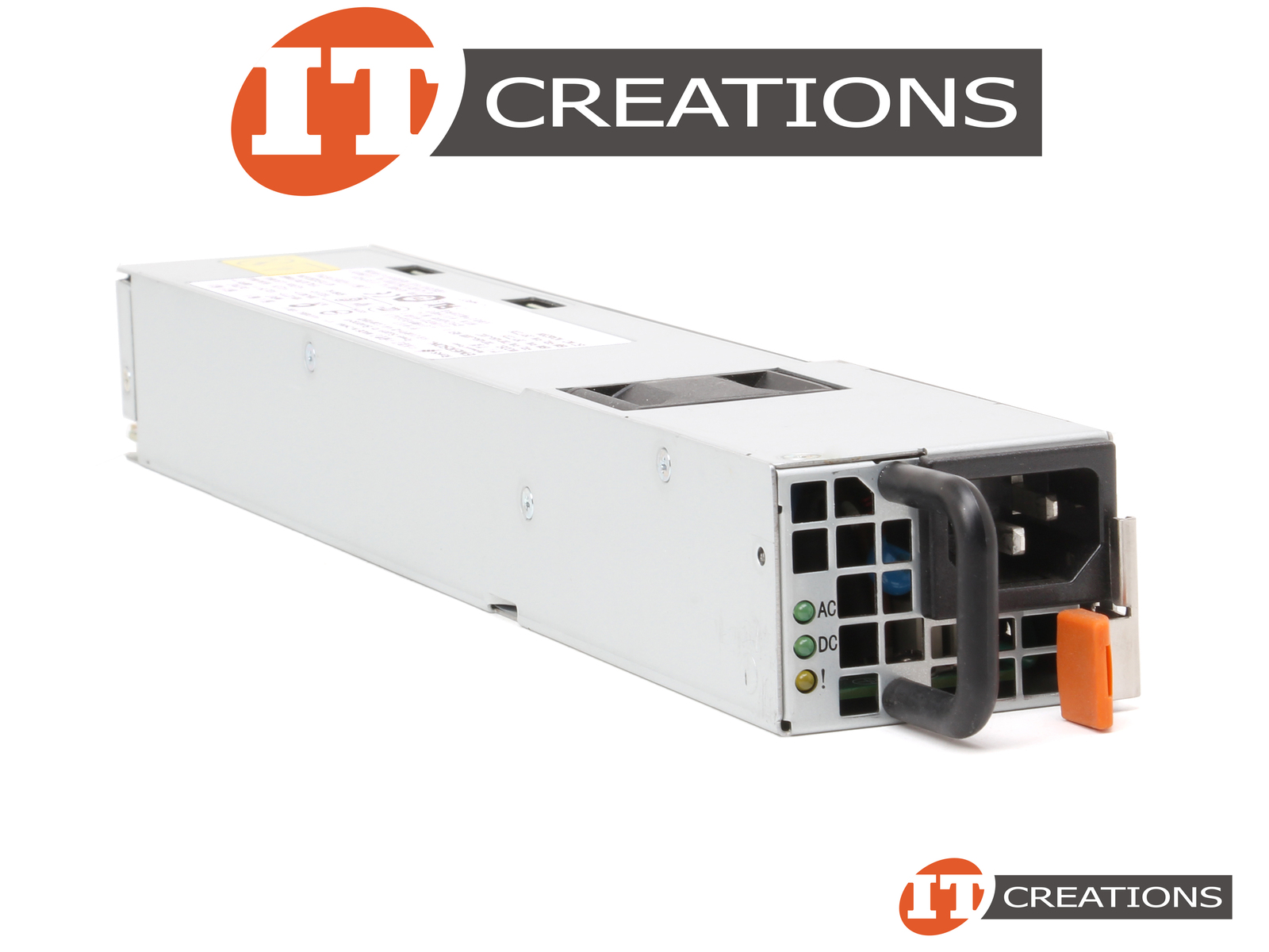 39Y7235 IBM / EMERSON POWER SUPPLY 675W AC INPUT 100-127V 7.8A / 200 ...