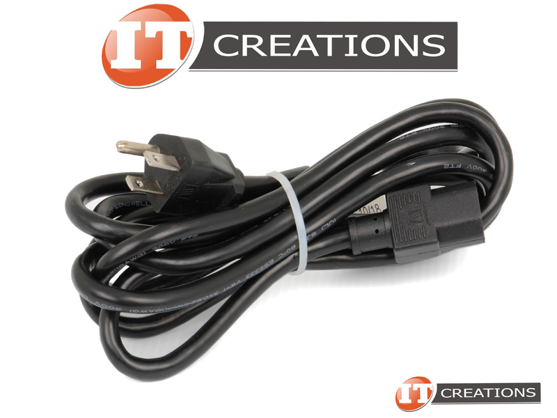 39M5081 IBM POWER CORD 125V 10A 9 FOOT CORD FOR IBM SYSTEM X3100 M4