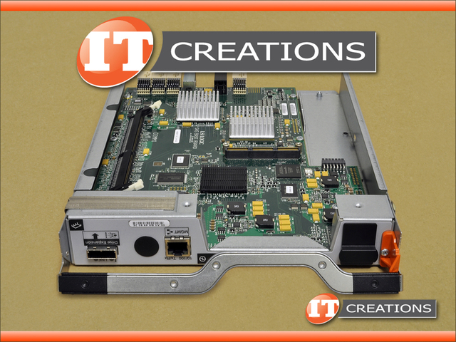 39R6502 IBM Blade Fibre Channel Controller For IBM System Ds3400