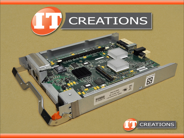 39R6513 IBM BLADE FIBRE CHANNEL CONTROLLER FOR IBM SYSTEM DS3400