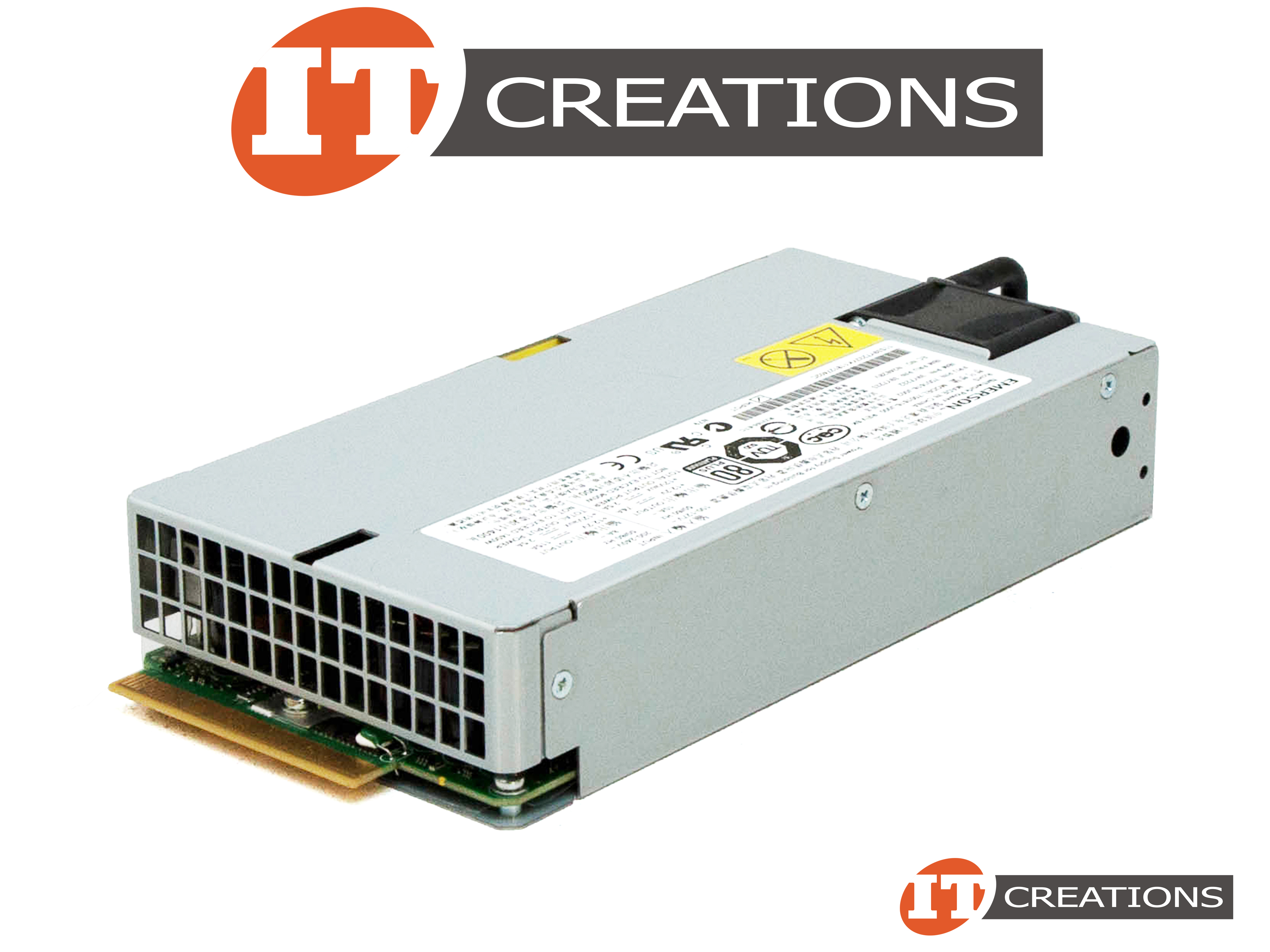 39Y7233 IBM POWER SUPPLY 1400W AC 80 PLUS PLATINUM HOT SWAP FOR IBM ...