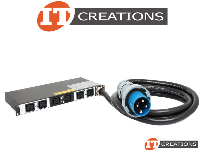 39Y8923 IBM Distributed Power Interconnect DPI Three Phase Enterprise ...