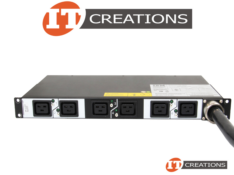 39Y8923 IBM Distributed Power Interconnect DPI Three Phase Enterprise ...