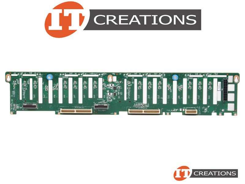 3AS2WPB0040 NVIDIA HARD DRIVE BACKPLANE 2.5 INCH SMALL FORM FACTOR SFF ...