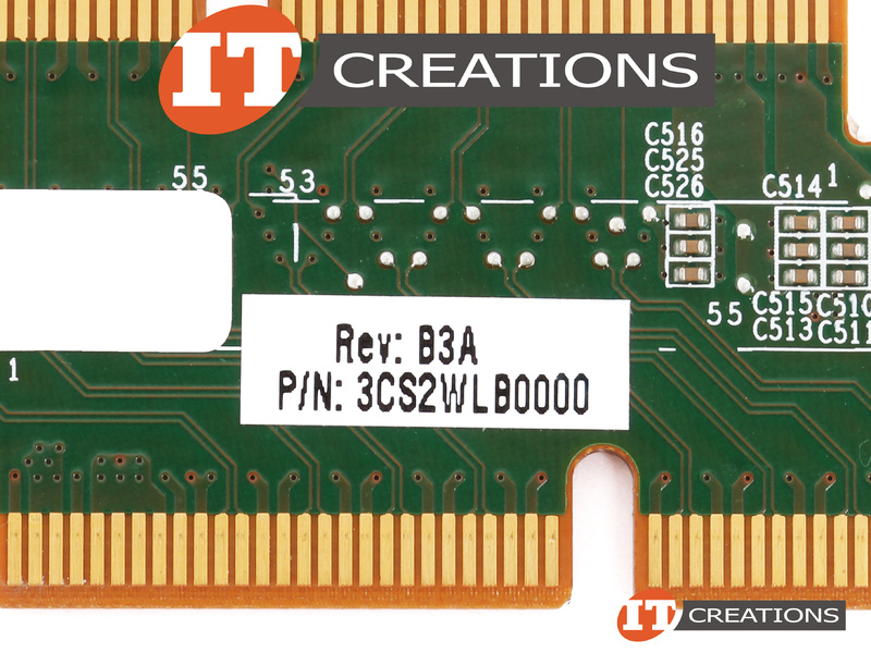 3CS2WLB0000 NVIDIA MEZZANINE RISER BOARD FOR NVIDIA DGX-1 DEEP LEARNING ...