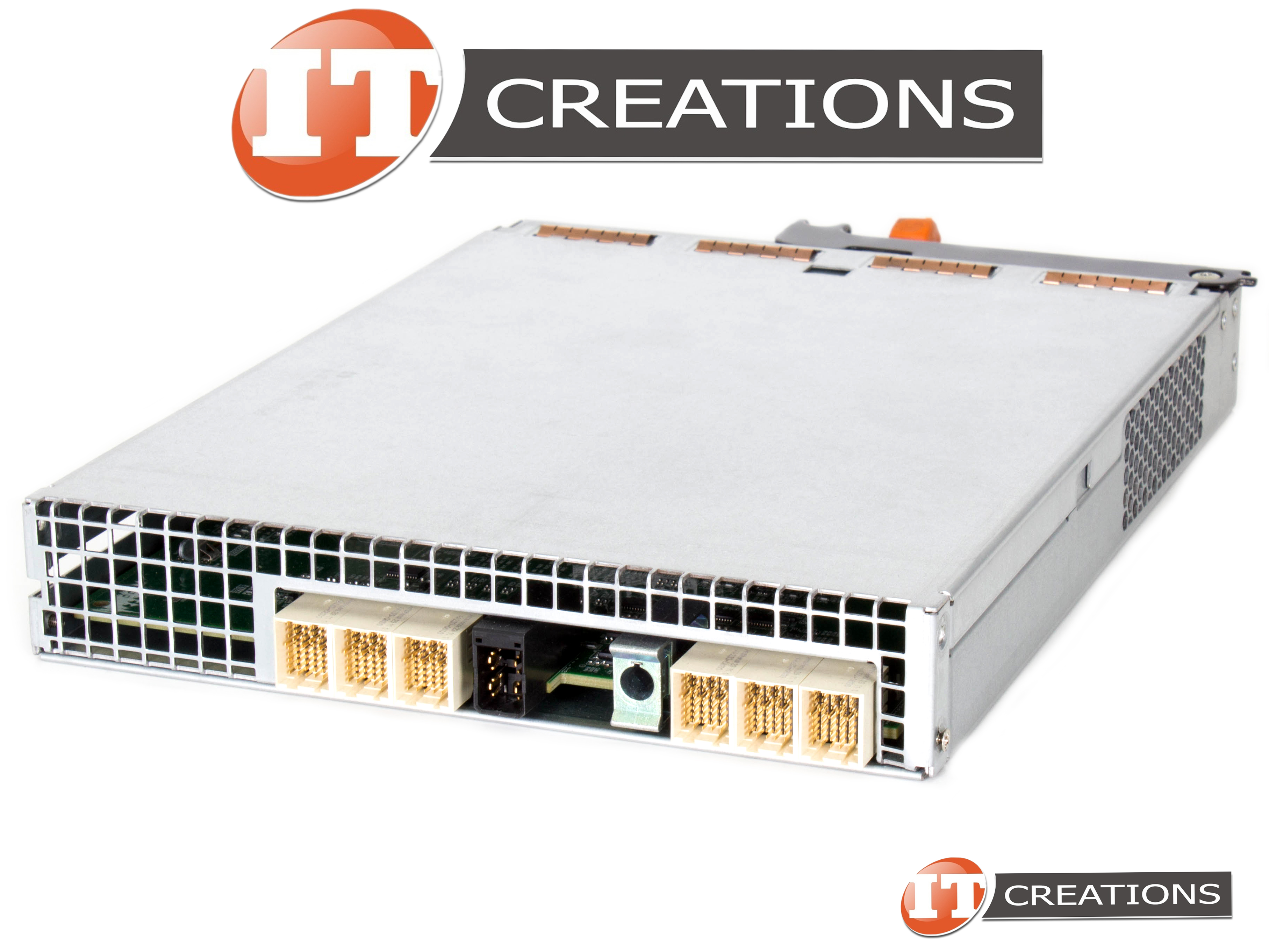 3DJRJ DELL MD12 SERIES 6GB/S SAS ENCLOSURE MANAGEMENT MODULE CONTROLLER ...