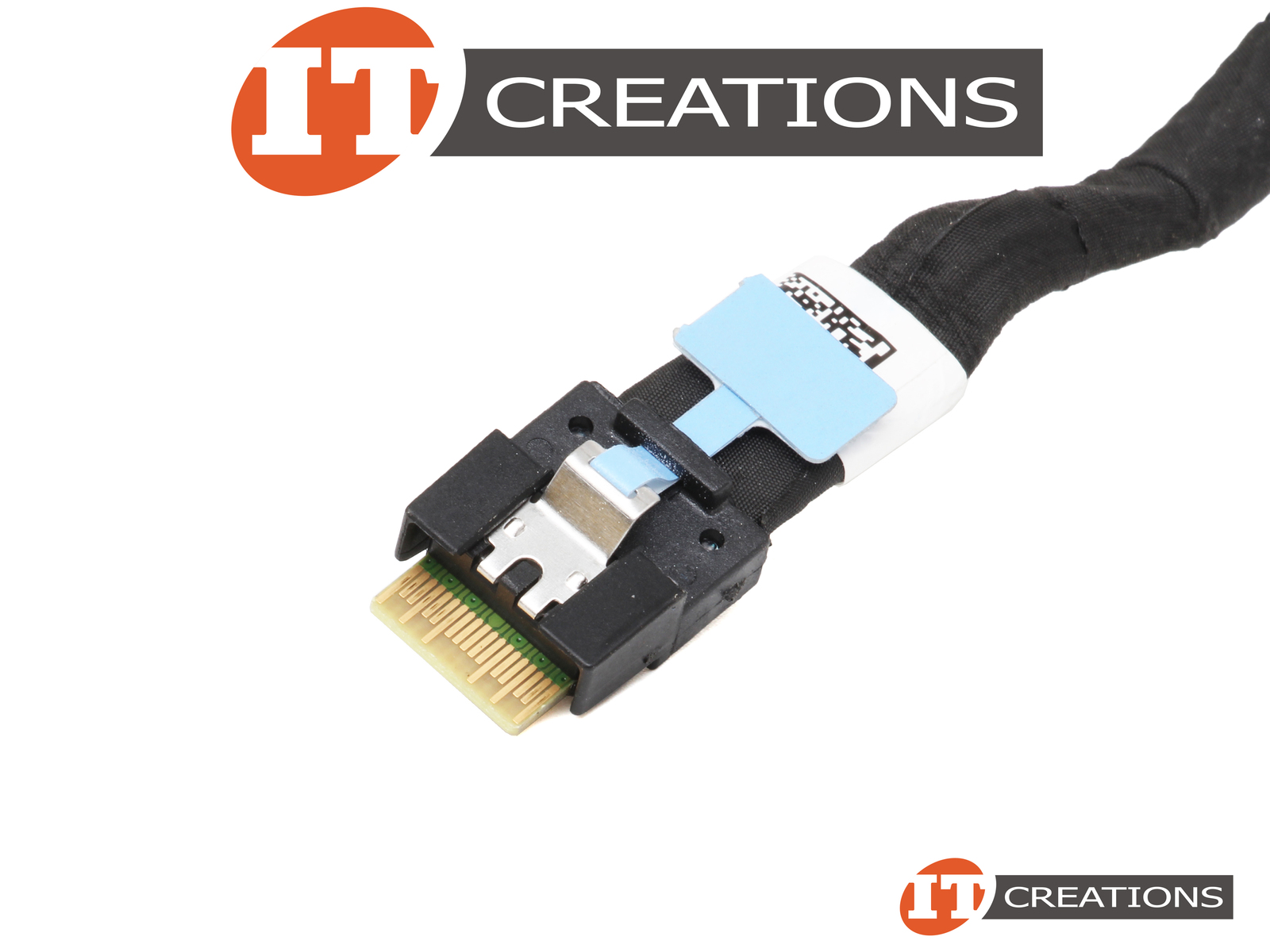 3DTJF DELL 38 PIN PCIE NVME BOSS LINE CABLE FOR DELL EMC POWEREDGE ...