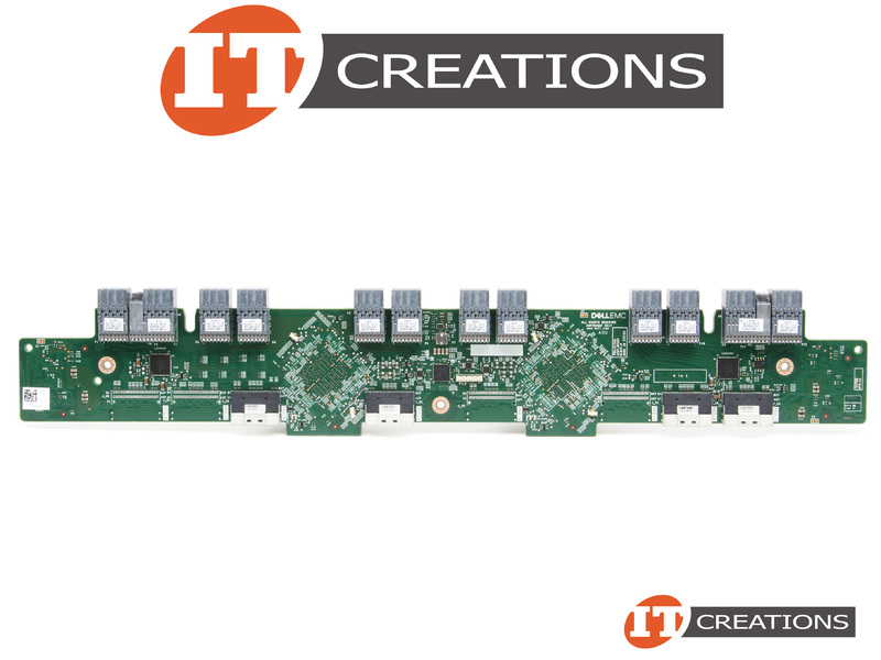 3M0XD DELL NVME BACKPLANE EXPANSION BOARD FOR DELL EMC POWEREDGE R740XD ...