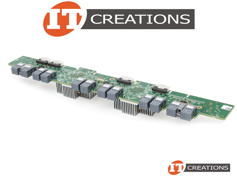 3M0XD DELL NVME BACKPLANE EXPANSION BOARD FOR DELL EMC POWEREDGE R740XD ...