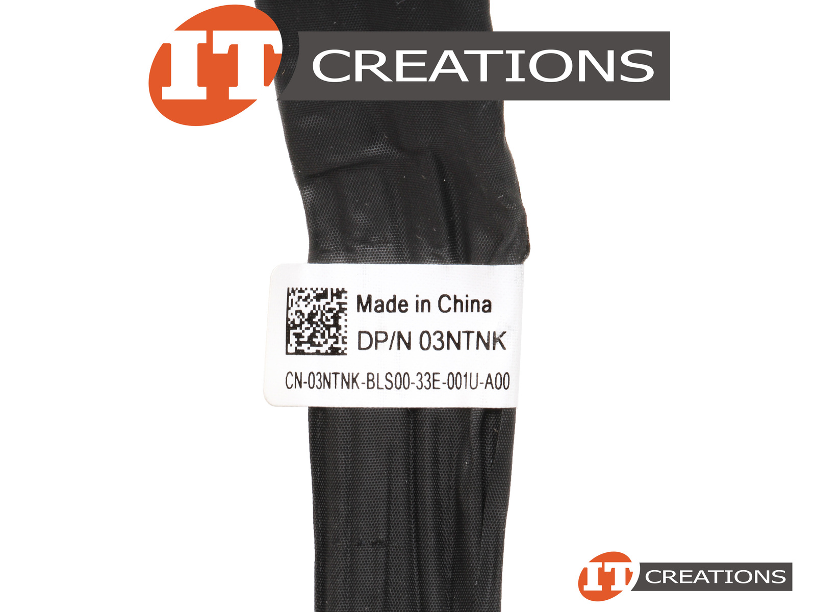 3NTNK DELL 74 PIN 0-7 PCIE NVME CABLE FOR DELL EMC POWEREDGE R660 - 9 ...