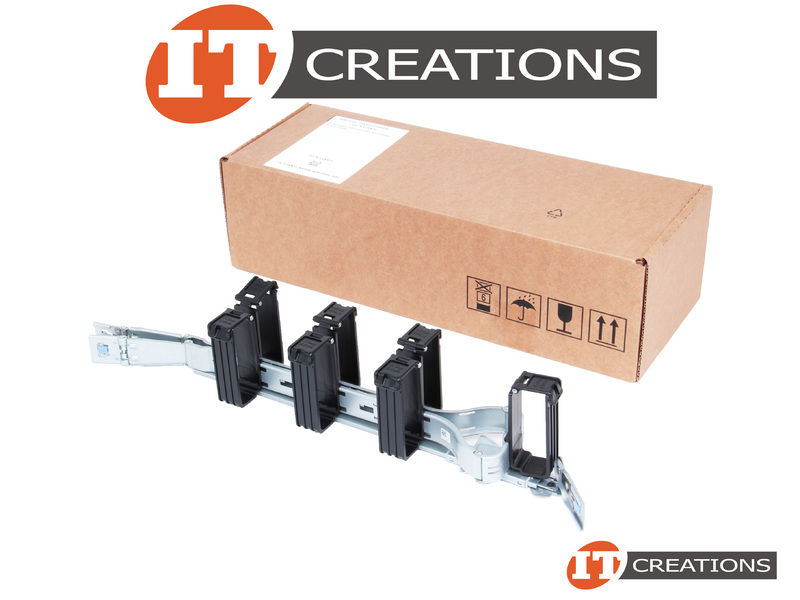 3XN31 - Refurbished - DELL CABLE MANAGEMENT ARM KIT FOR DELL EMC DSS ...