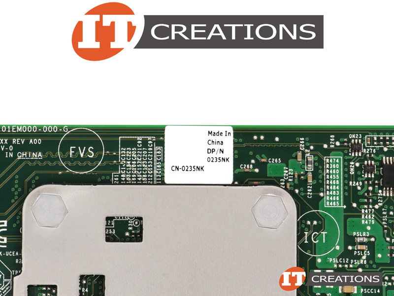 3CVRN-LOW P DELL Express Flash NVME PCIE SSD Controller Adapter PCI-E ...