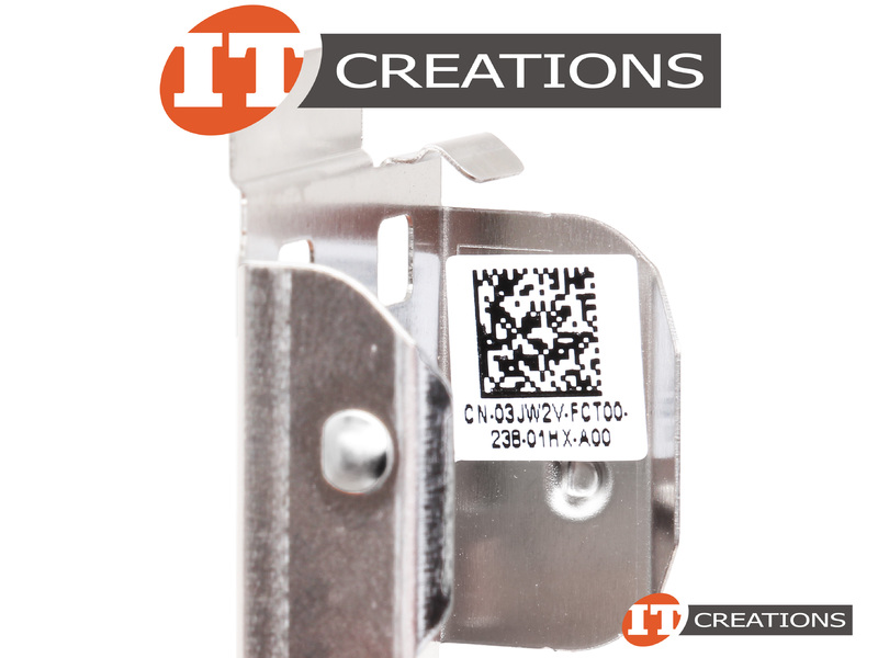 3JW2V DELL Boss S2 Module Blank Filler For DELL EMC Poweredge R750 / R750xa